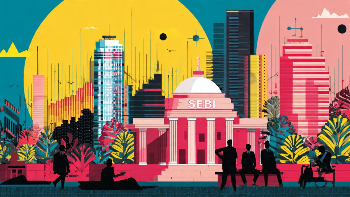 SEBI’s 5 Powerful Moves Transform India’s Markets